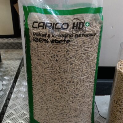 pellet Archivi - Brico Pesci